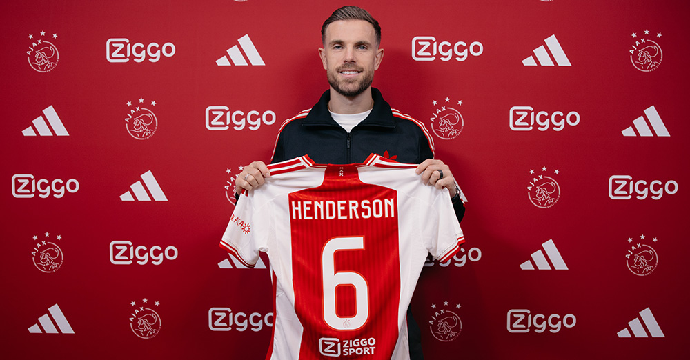 Henderson moet sturing geven: ‘Ik voel me fit en ben er klaar voor!’