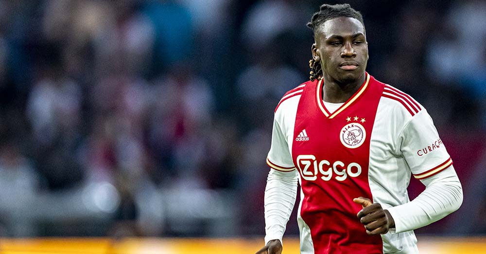 Bassey mist duels met Fortuna en Groningen door schorsing