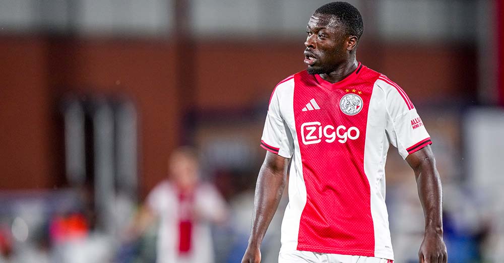 Sunderland verlost Ajax en Brobbey van elkaar