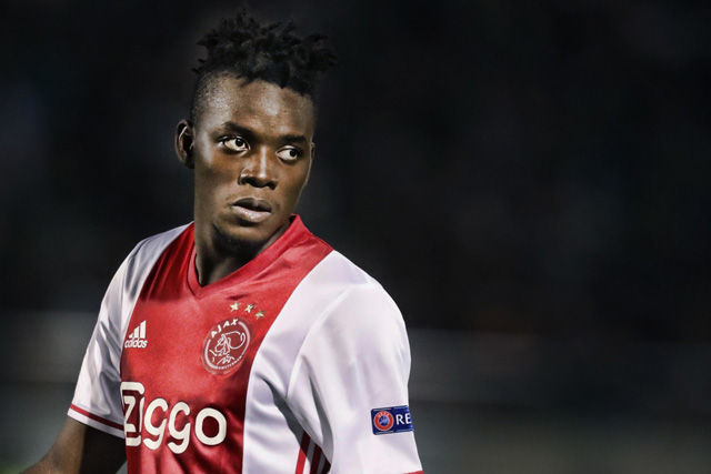 Traoré kan over twee weken alweer terug zijn - Supportersvereniging Ajax