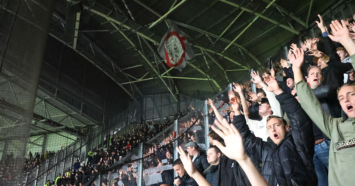 Informatie kaartverkoop PSV-uit