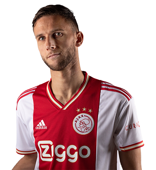 Spelers | Supportersvereniging Ajax