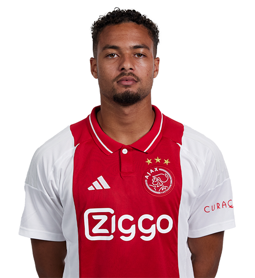 Spelers | Supportersvereniging Ajax