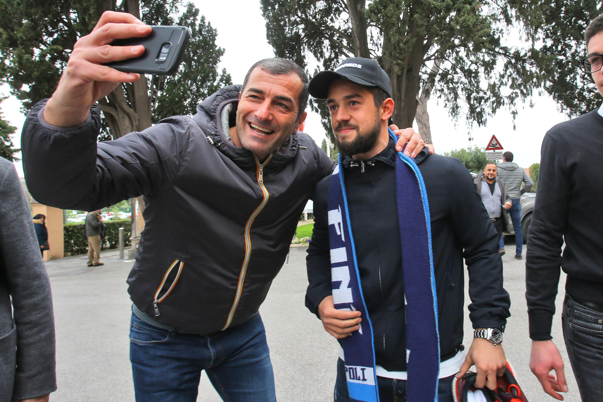 Younes neemt alle verantwoordelijkheid voor transfersoap ...