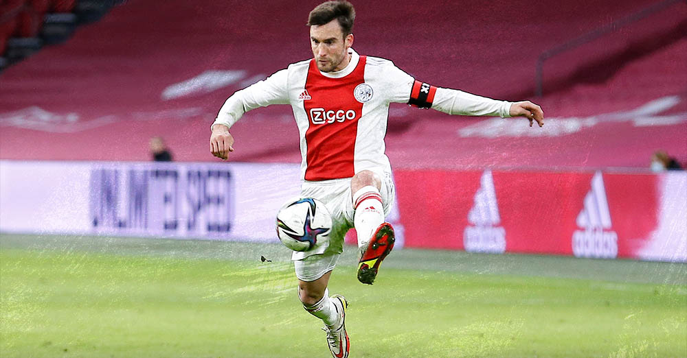 Nu het nog kan: Tagliafico op onze wallpaper!