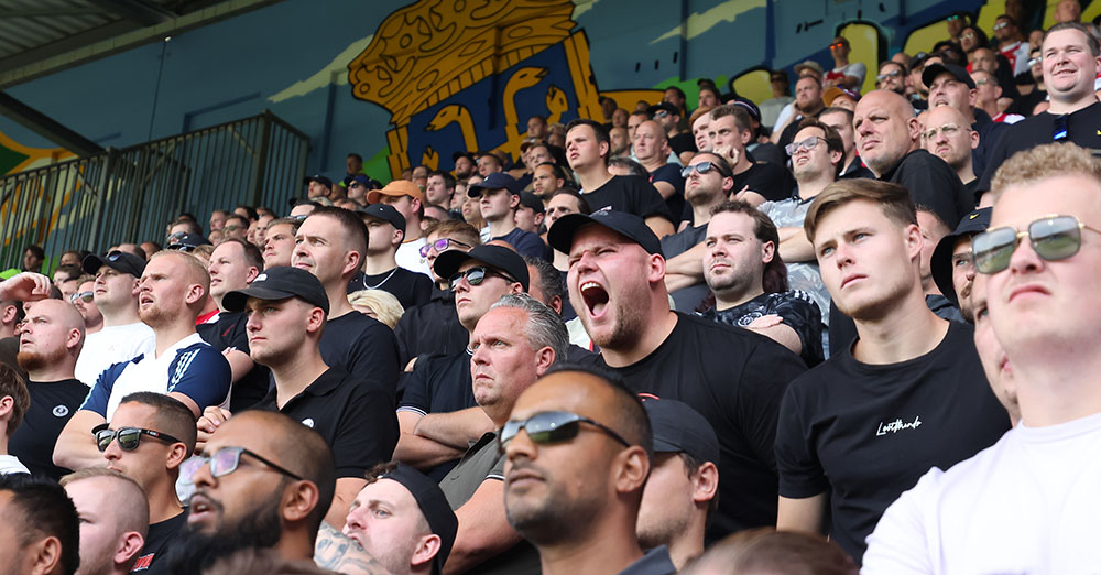 Hoop blijkt uitgestelde teleurstelling in Sittard