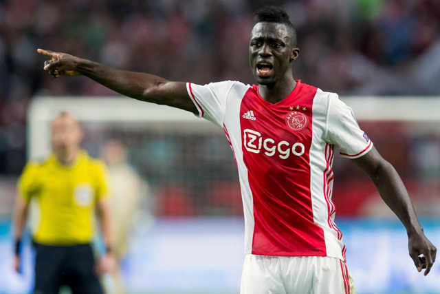 Sánchez: 'Ik moet het team een gevoel van veiligheid geven ...