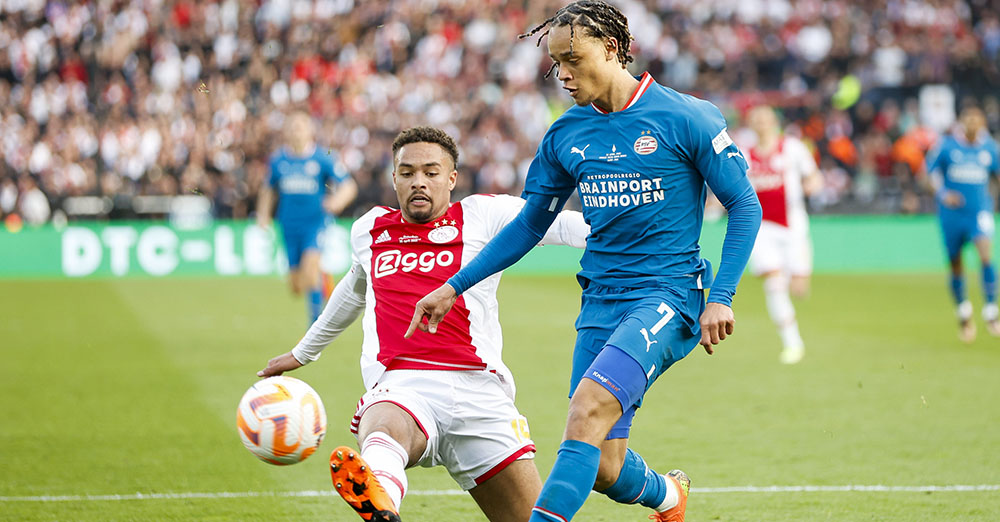 Rensch spreekt over verwachtingen en harde kritiek