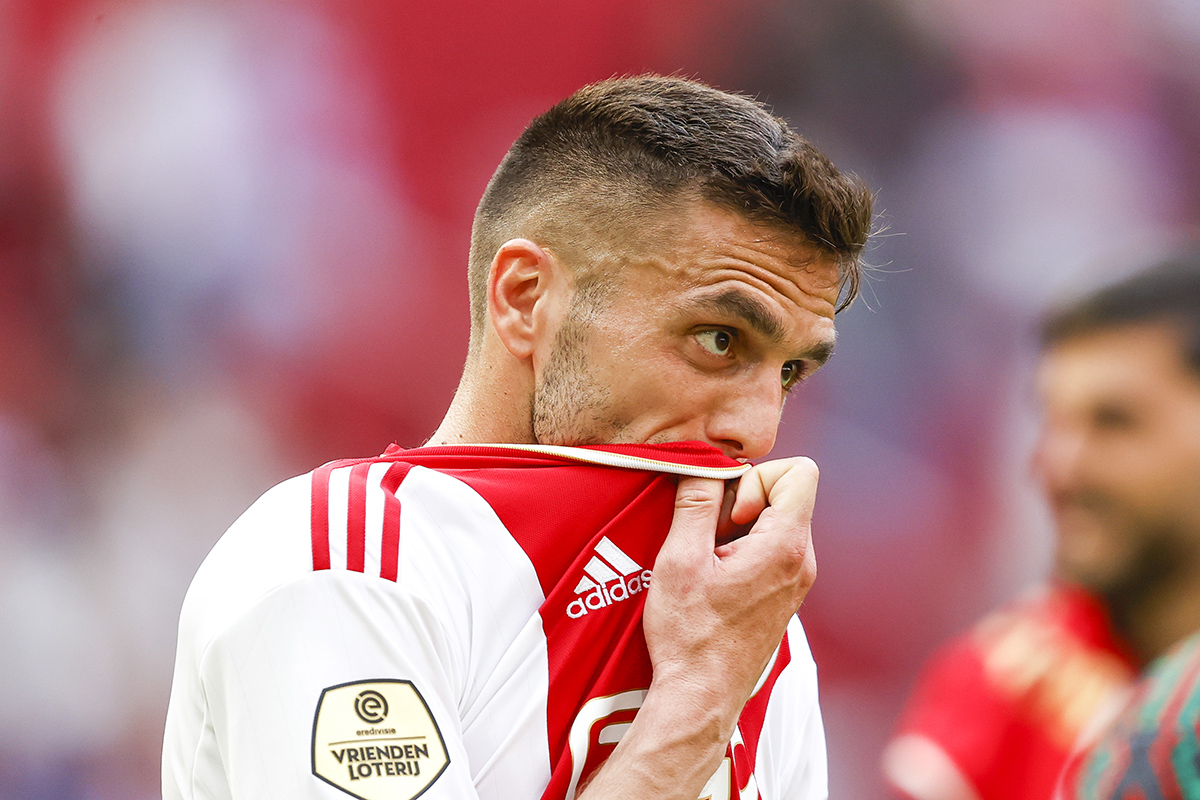 Ophef rond Tadic roept vooral veel vragen op