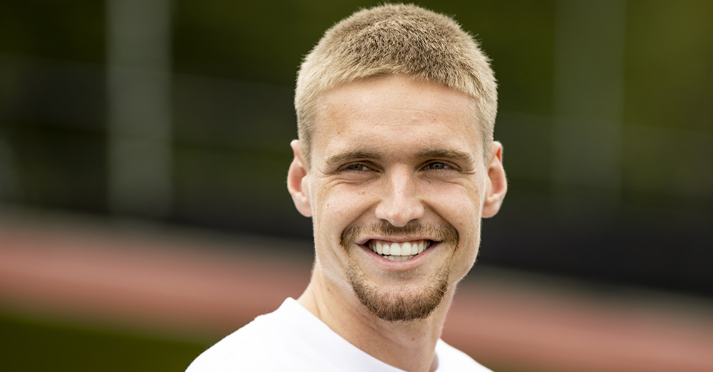 Taylor werkt met performance coach aan omschakeling