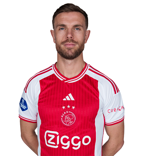 Spelers | Supportersvereniging Ajax