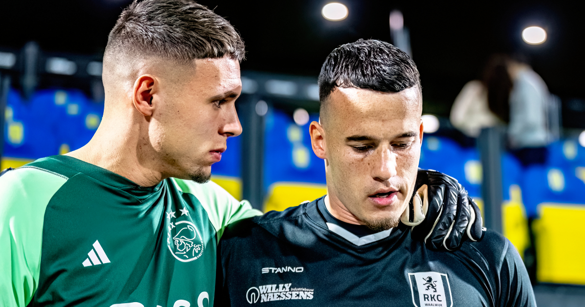 Van Mosselveld complimenteert medici na adequaat handelen rond Vaessen