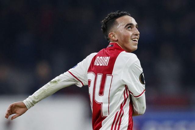 Nouri succesvol gereanimeerd en toen in slaap gebracht ...