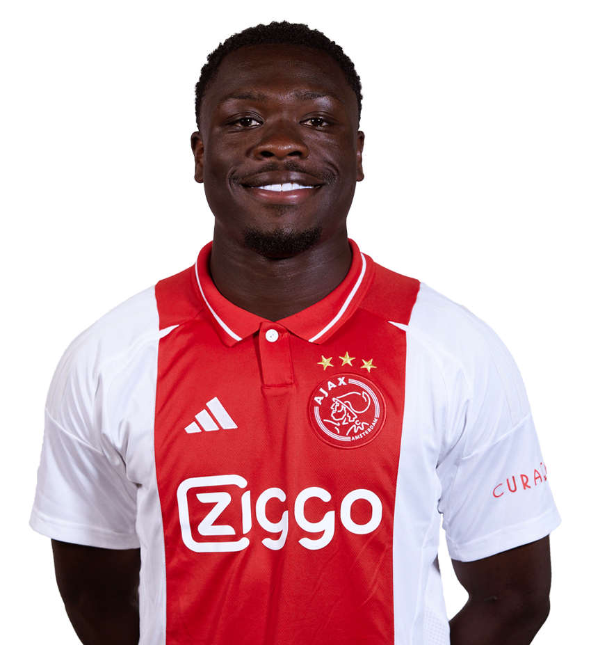 Spelers | Supportersvereniging Ajax