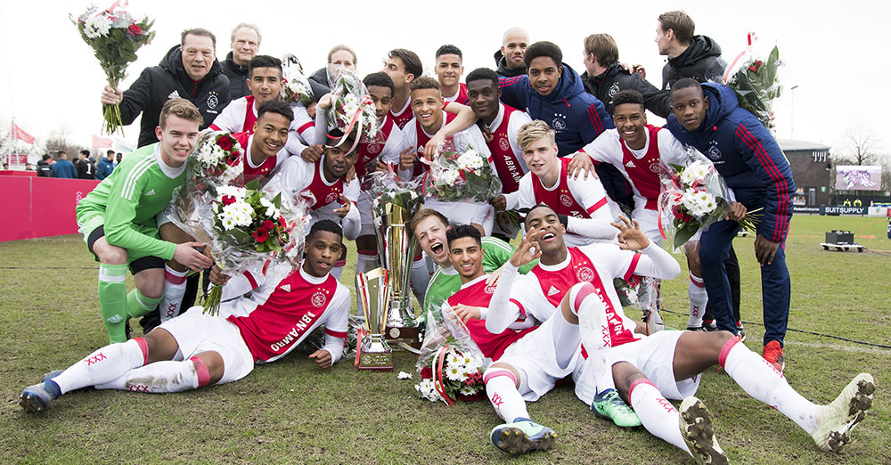 Kaartverkoop Future Cup met sterk deelnemersveld begonnen!