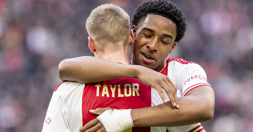 Vos wil kans pakken in hoofdmacht en zich als zes laten zien