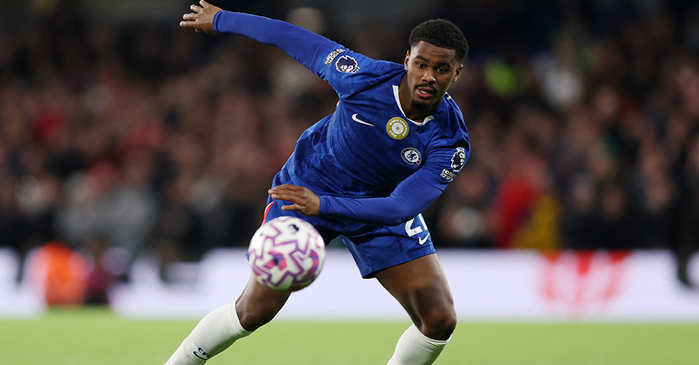 Maak kennis met Ajax’ tegenstander Chelsea