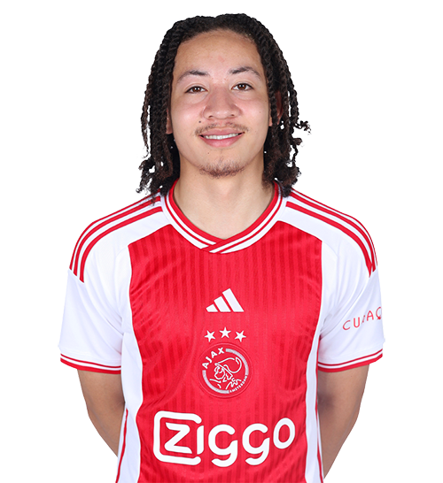 Spelers | Supportersvereniging Ajax