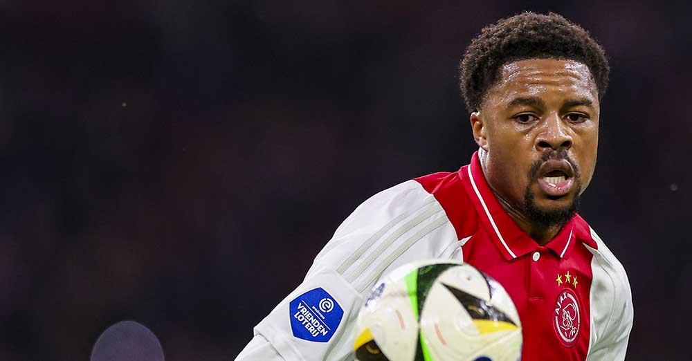 Lille OSC plukt Akpom op huurbasis weg bij Ajax