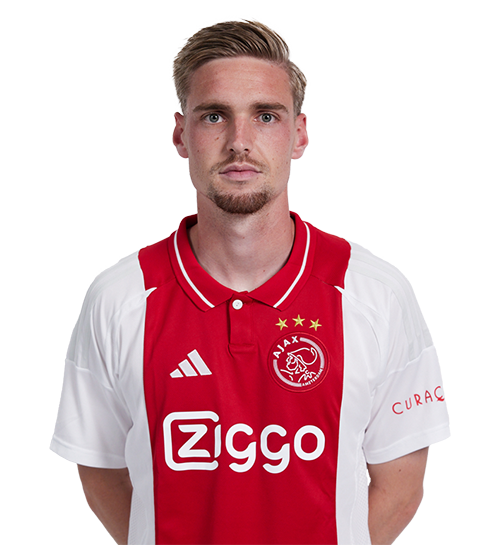 Spelers - Supportersvereniging Ajax