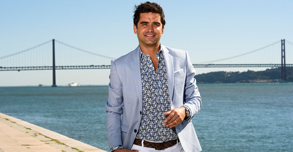 Dani en Ten Hag omschrijven Sporting CP als ‘een geduldig roofdier’