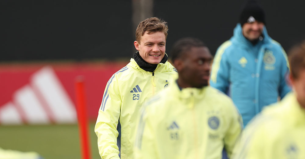 Farioli’s elf: hoe maak jij karwei af tegen Union Sint-Gillis?