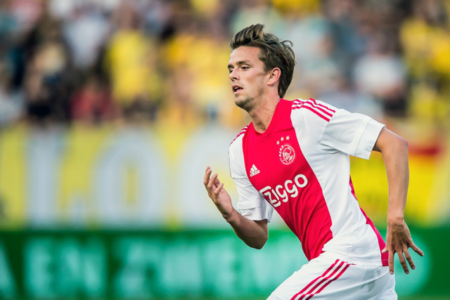 Deense uittocht bij Ajax krijgt vervolg met vertrek Andersen ...