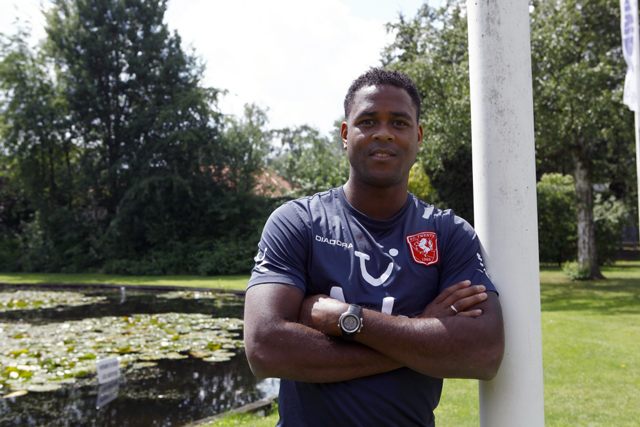 Patrick, waar liggen je ambities? - Supportersvereniging Ajax