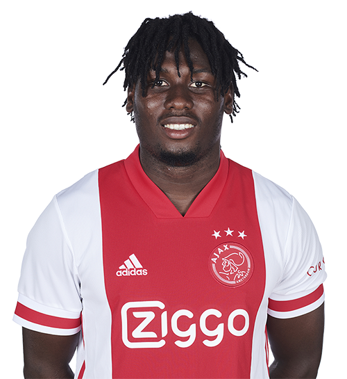 Spelers | Supportersvereniging Ajax