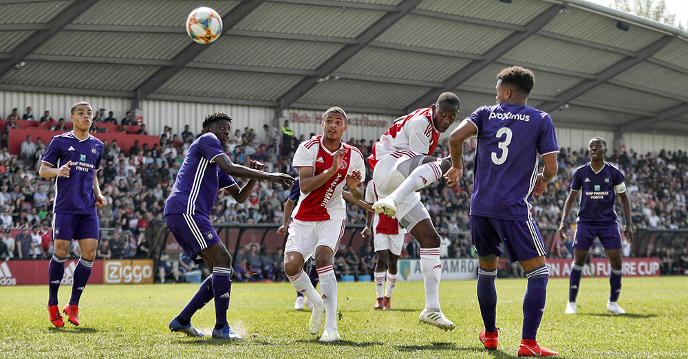 TV-tip: zo mis je niets van de Future Cup!