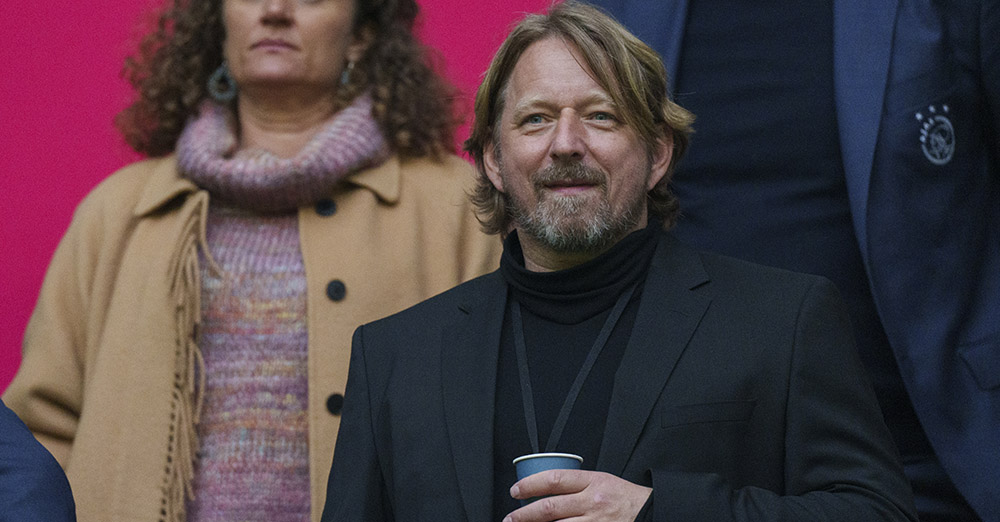 De middag van Mislintat