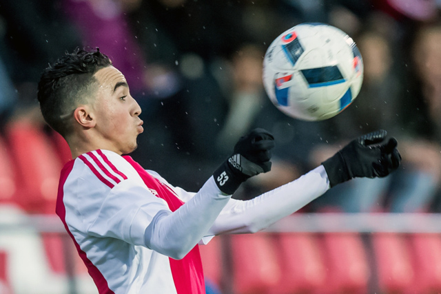 Uitblijven officieel debuut kost Nouri nu ook zijn nachtrust ...