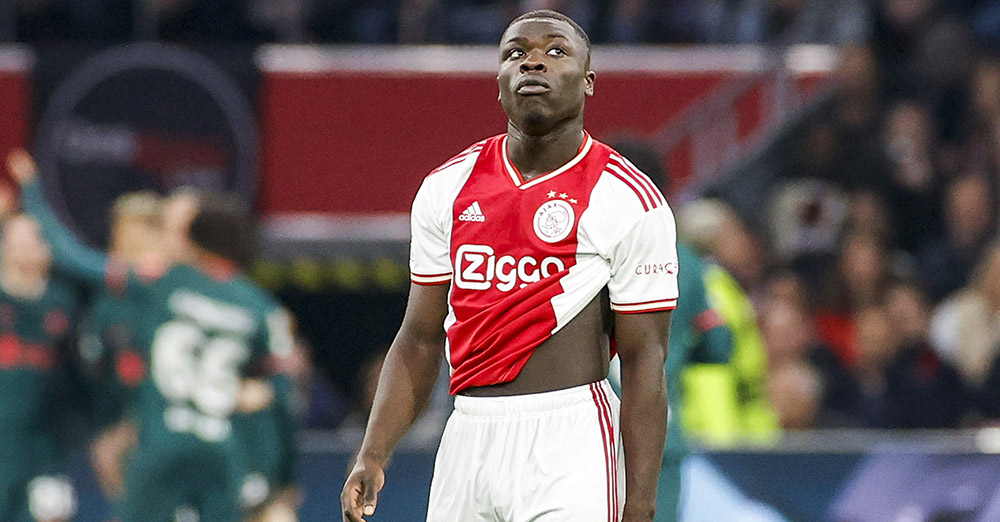 Ajax klaar in CL na nieuwe nederlaag tegen Liverpool en dit valt op