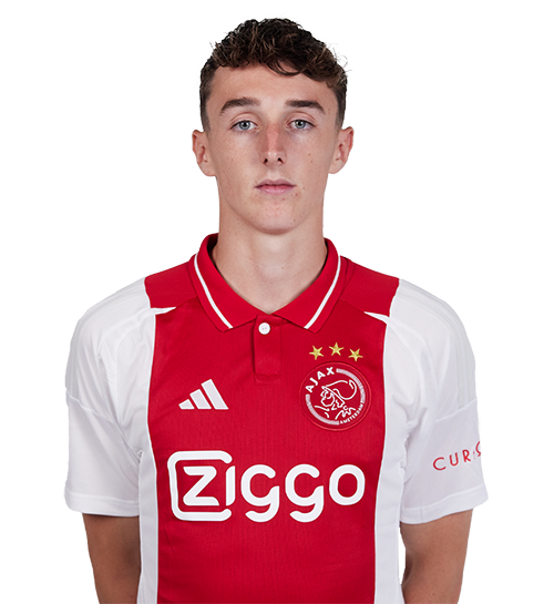 Spelers | Supportersvereniging Ajax