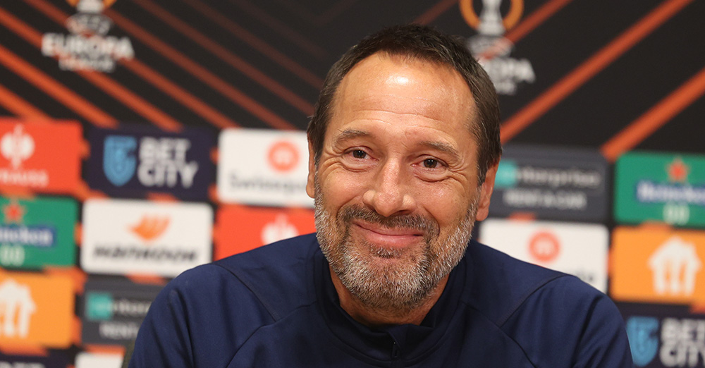 Van ’t Schip over Brobbey, Akpom en aanvallen in Marseille