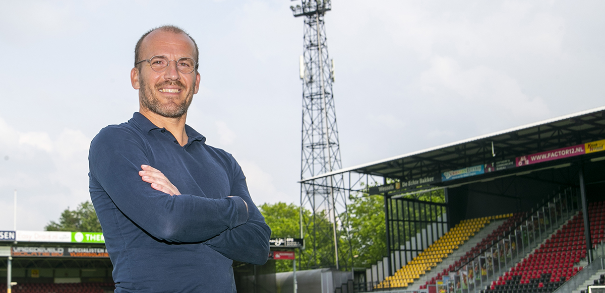 Kroes ziet situatie bij Ajax met lede ogen aan: ‘Maar lastig eerder te ...