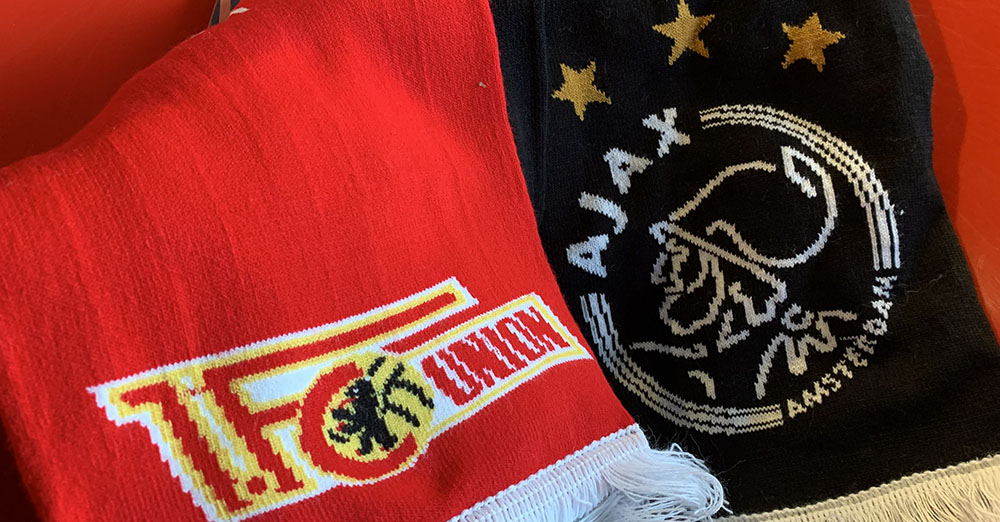 Drie dingen die je moet weten over Ajax - Union Berlin