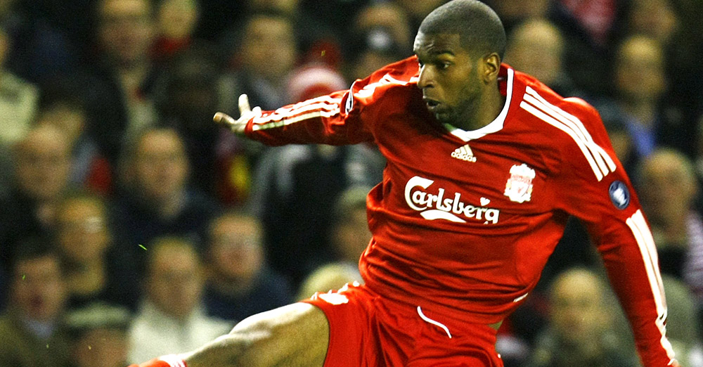 Babel: ‘De sfeer op Anfield is magisch, de stad Liverpool echt uniek’