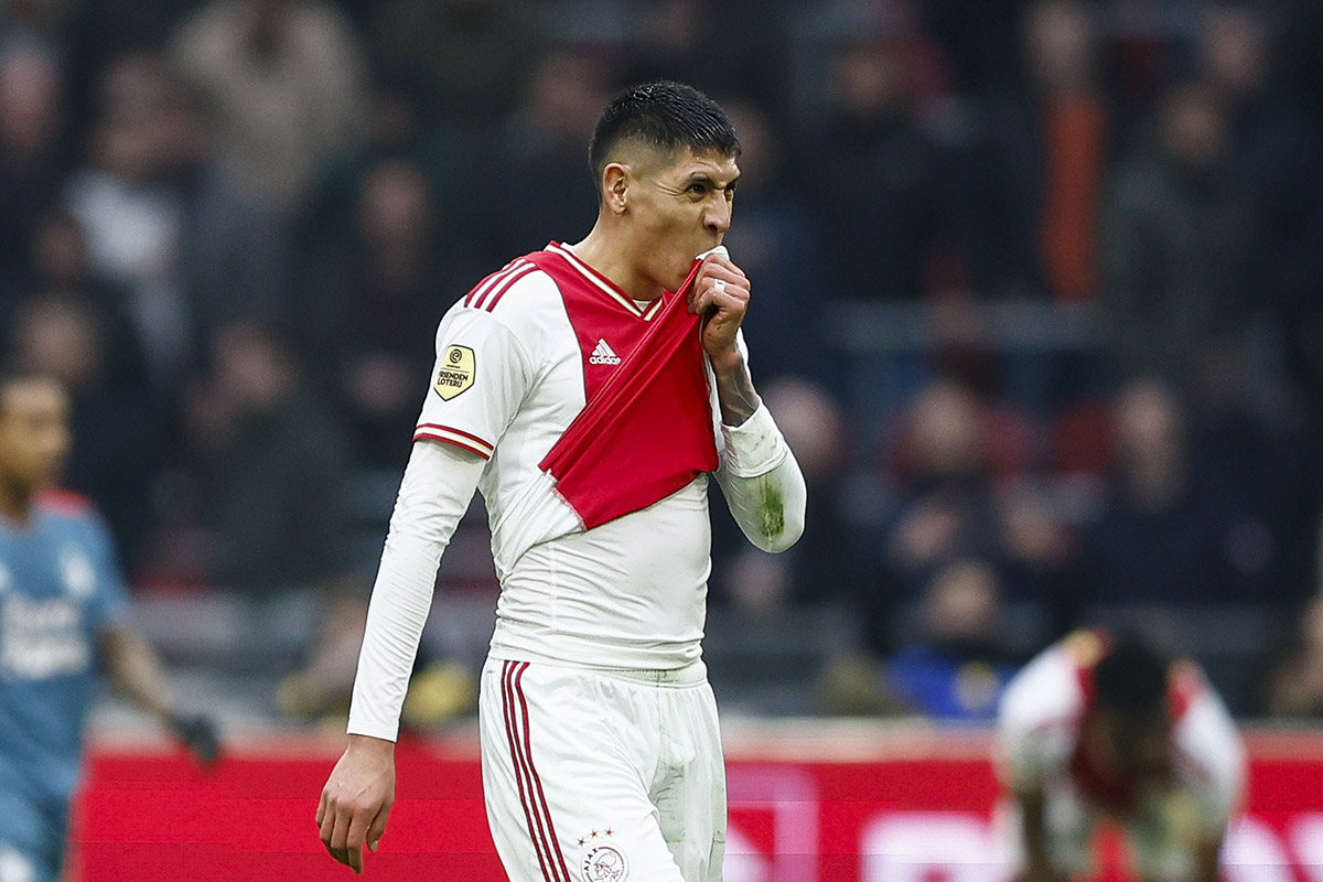 Álvarez: ‘De mentaliteit van overleven mis ik hier wel een beetje’