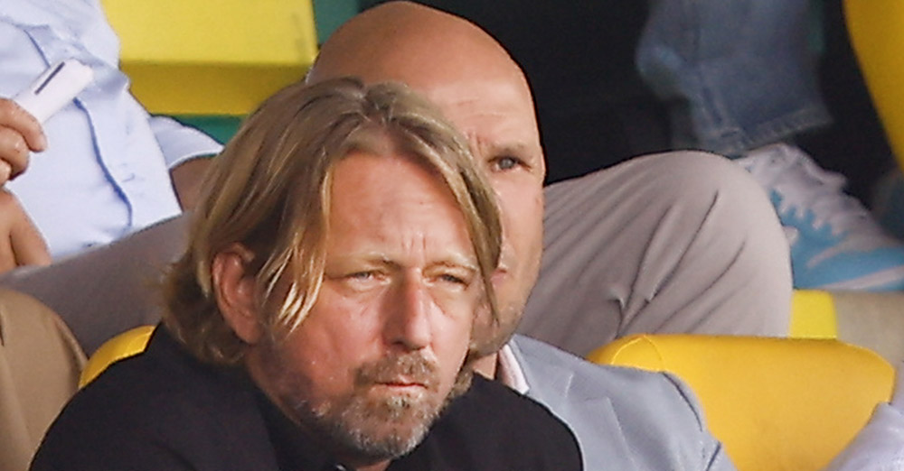 Mislintat: ‘Je moet dapper zijn om spelers van tweede niveau te halen’