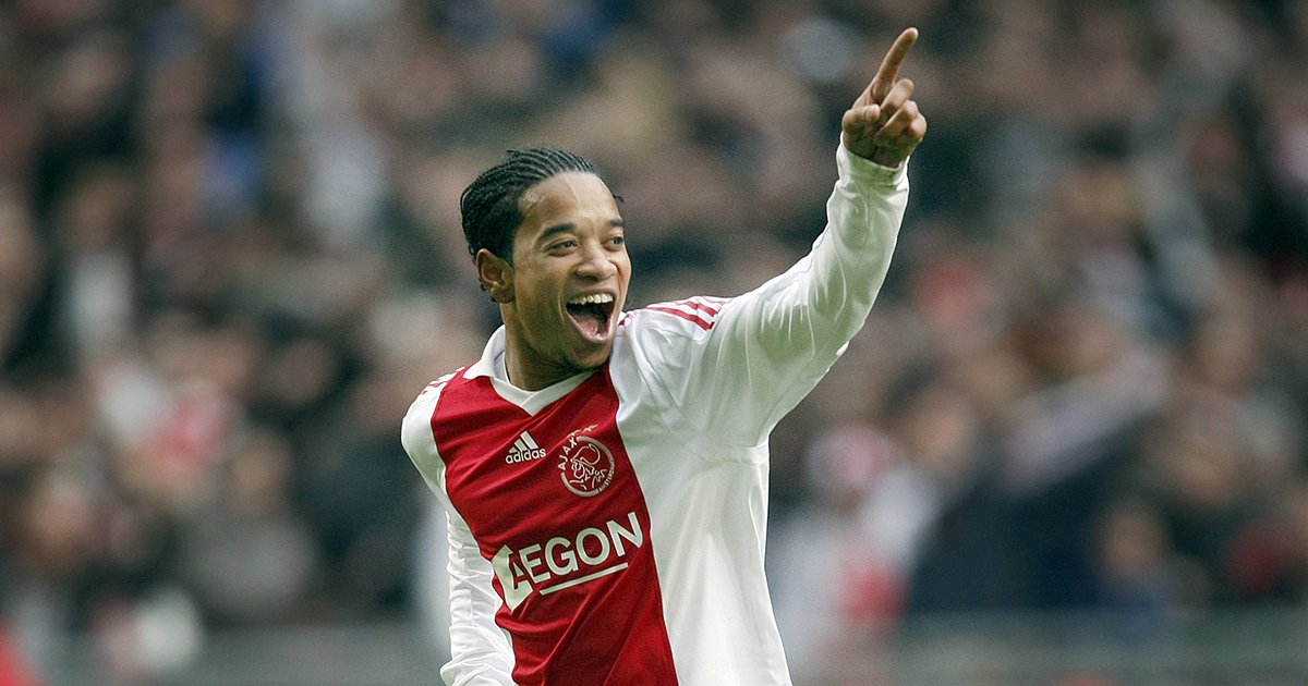 Emanuelson keert terug in Amsterdam als assistent-trainer Jong Ajax