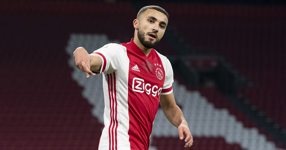 Strijdbare Labyad gelooft nog steeds dat hij kan slagen bij Ajax