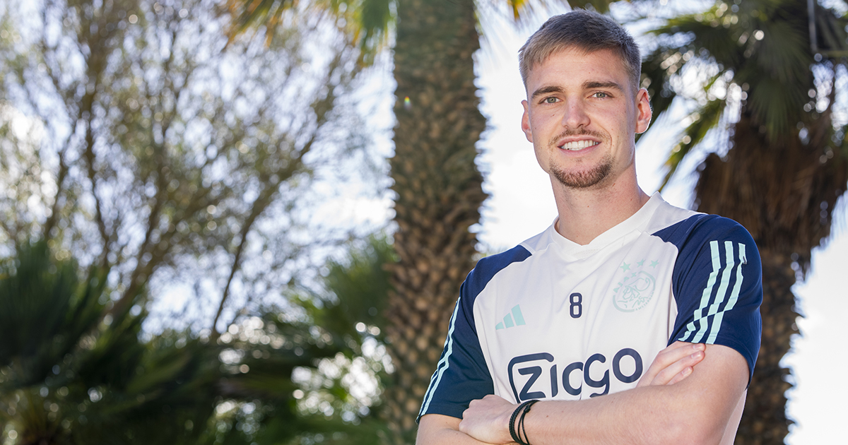 Taylor werkt hard aan consistentie en verdedigen