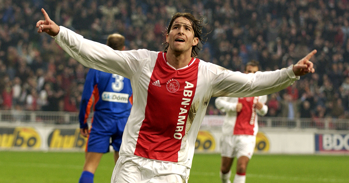 Ode aan: Maxwell
