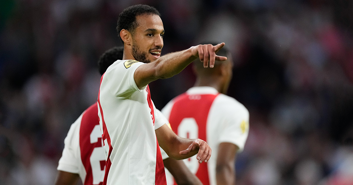 Nous krijgt hoofdrol op eerste wallpaper van nieuwe seizoen!