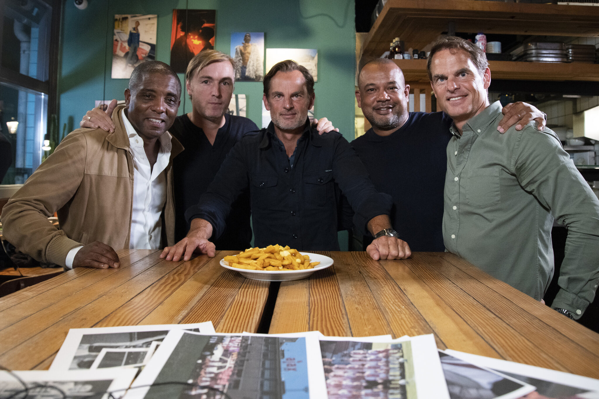 TV-tip: documentaire ‘De Patatgeneratie’