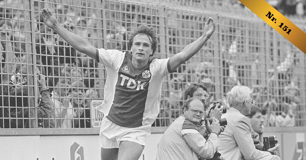 Boeve: ‘We begonnen tegen Leipzig met negen spelers uit eigen jeugd’