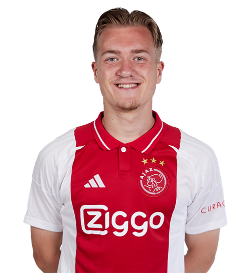 Spelers | Supportersvereniging Ajax