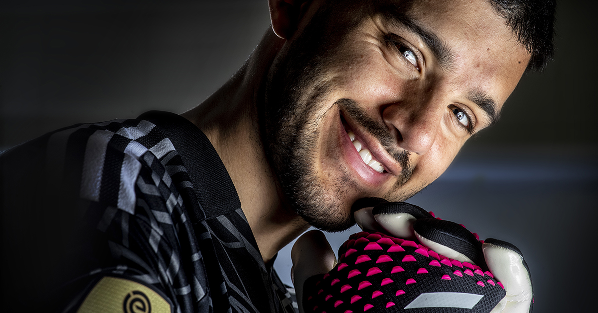 Rulli: ‘Ajax is heel bekend en populair in Argentinië’